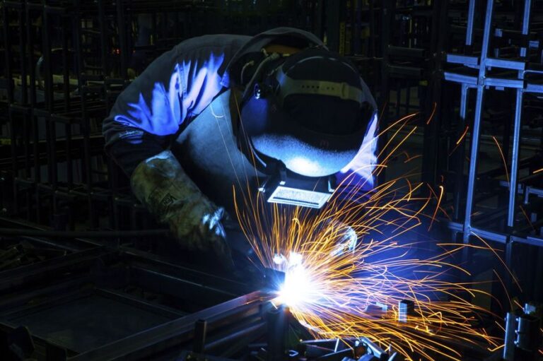 Formations Archive - ITC Soudage